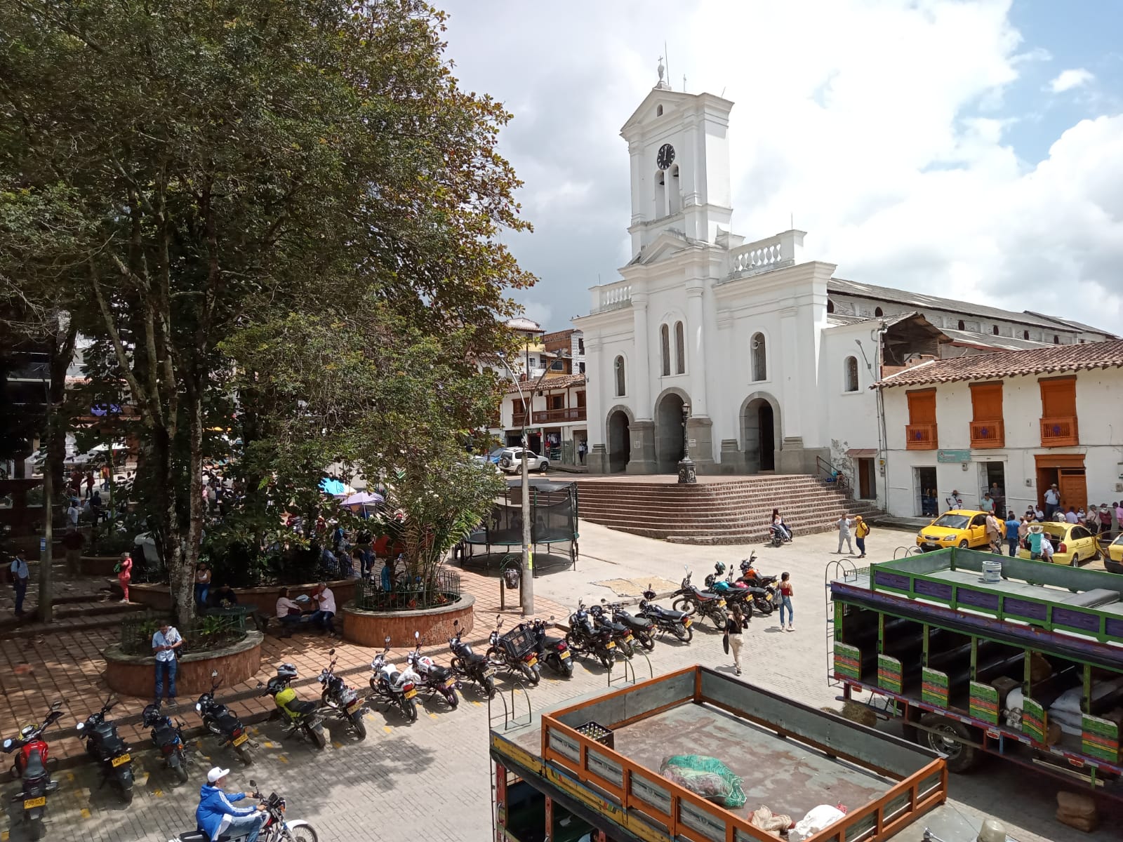 ¿Cómo le fue a Cocorná este 2021? - Oriéntese