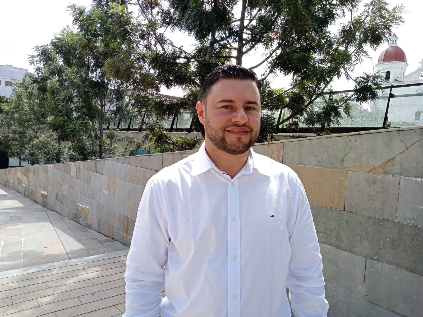 Balance de gestión del municipio de Sonsón: - Oriéntese