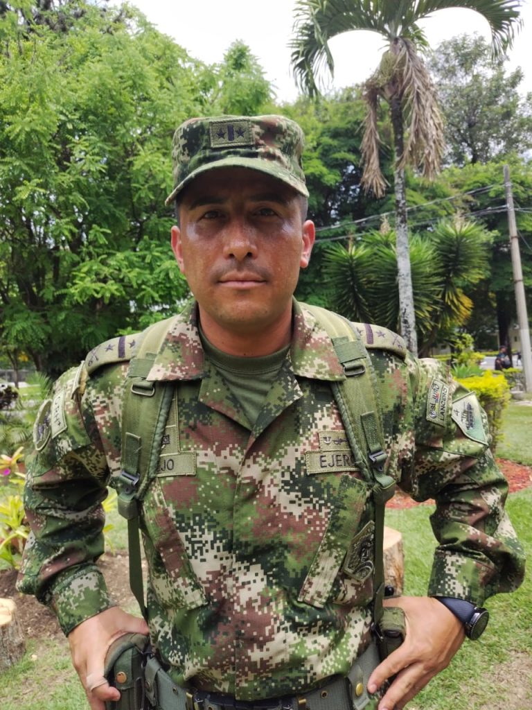 BATALLÓN JUAN DEL CORRAL Y SU ACCIÓN EN EL ORIENTE ANTIOQUEÑO - Oriéntese