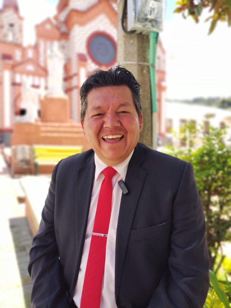 WILLIAM FORERO: EXMIEMBRO DEL FRENTE 9 DE LAS FARC HABLÓ DURO SOBRE LA ...